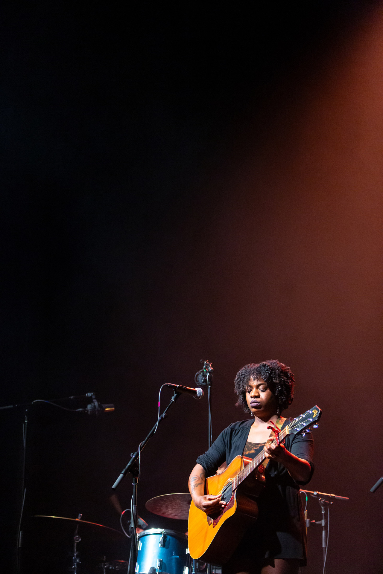 Mitski concert film 'The Land' announced