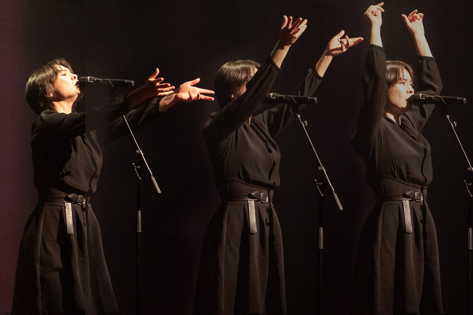 Mitski concert film 'The Land' announced