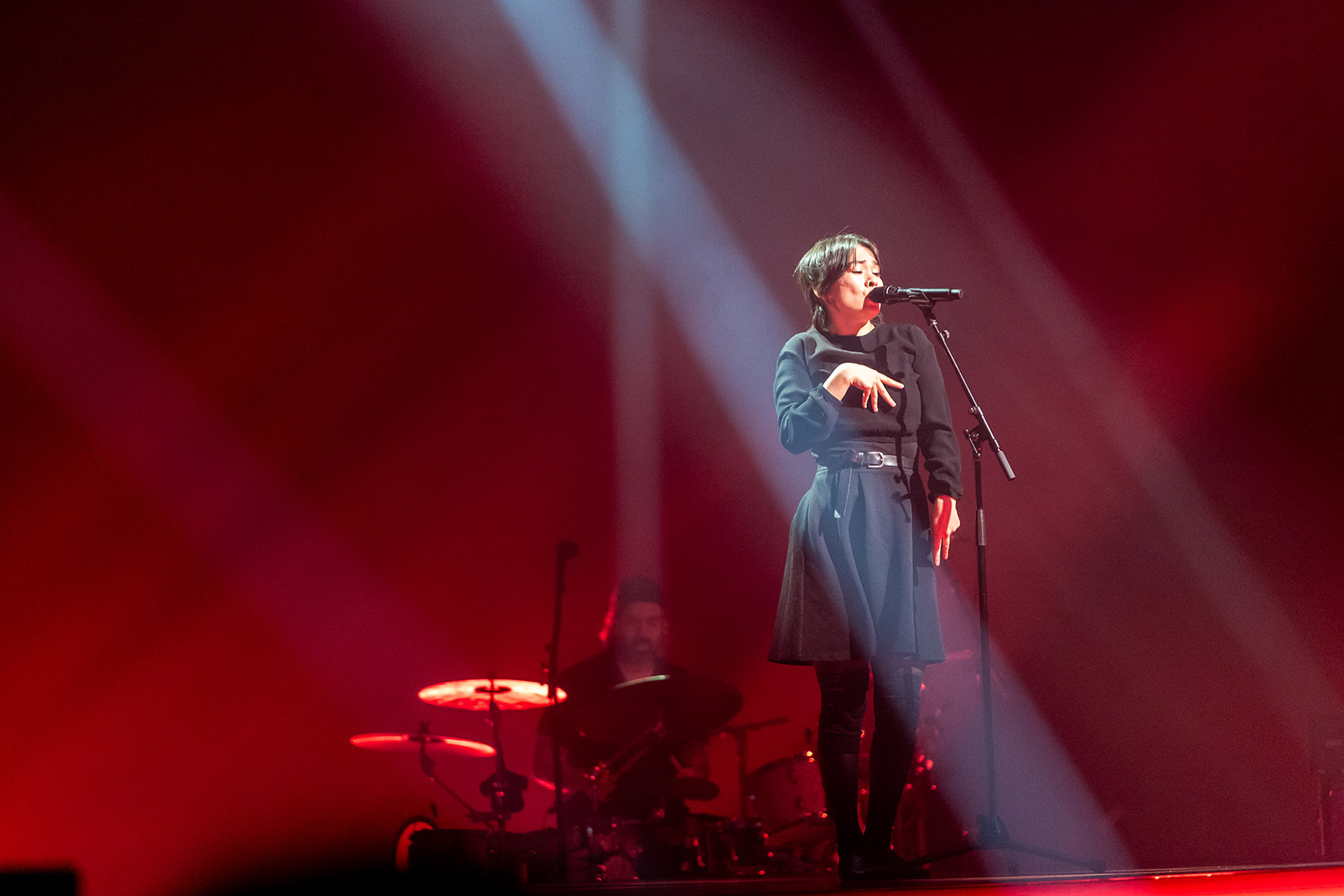 Mitski concert film 'The Land' announced