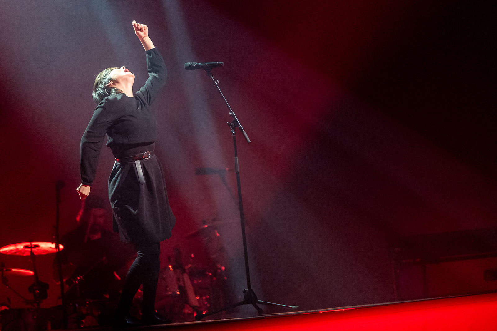 Mitski concert film 'The Land' announced