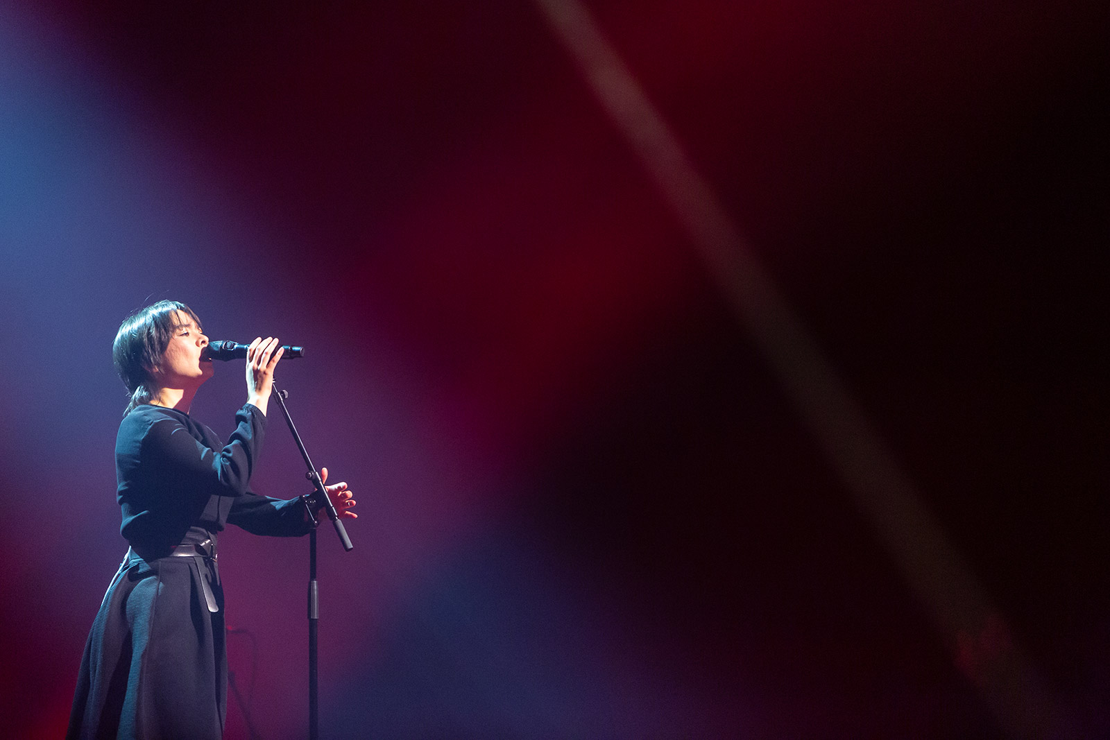 Mitski concert film 'The Land' announced