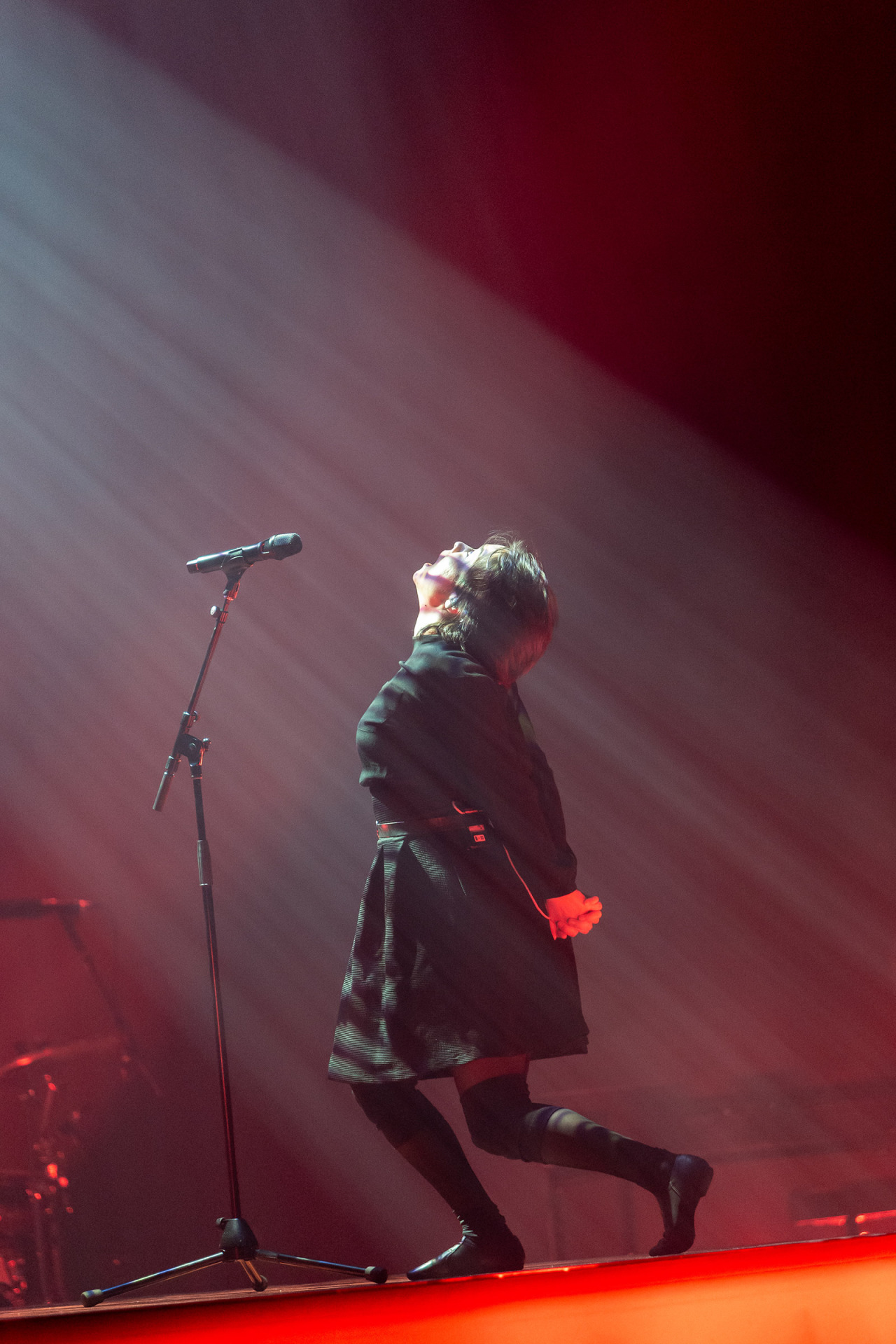 Mitski concert film 'The Land' announced