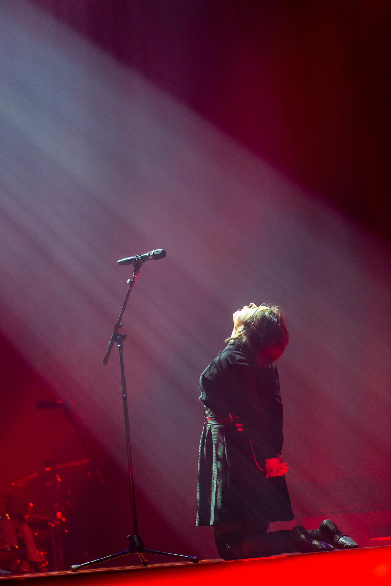 Mitski concert film 'The Land' announced