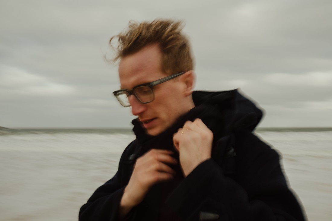 The Lost Brothers' Oisin Leech preps Steve Gunn-produced solo debut ...