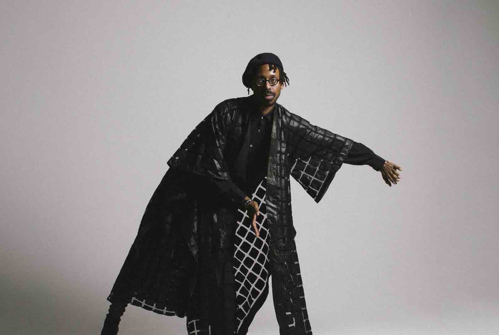 Shabaka taps André 3000, Moses Sumney, Floating Points, Esperanza ...