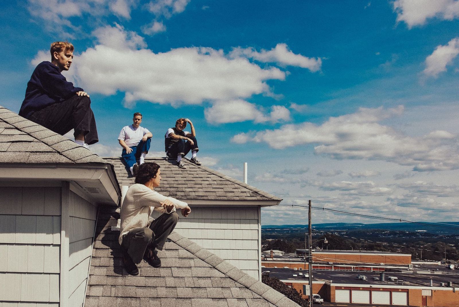 One Step Closer's Ryan Savitski discusses his 10 favorite albums of 2024