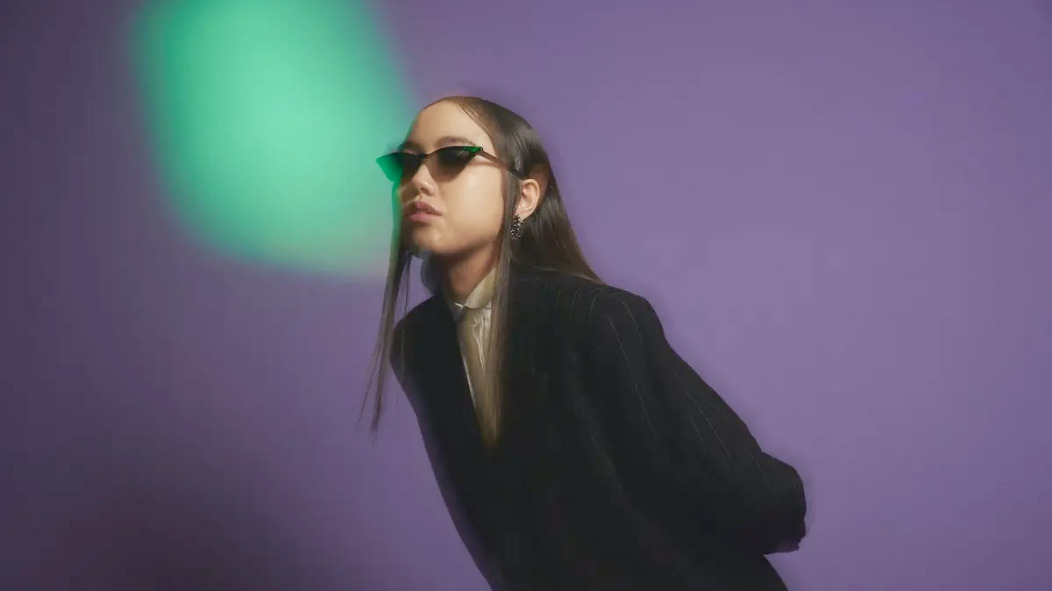 mui zyu announces new LP ft. Miss Grit & more, shares "the mould"