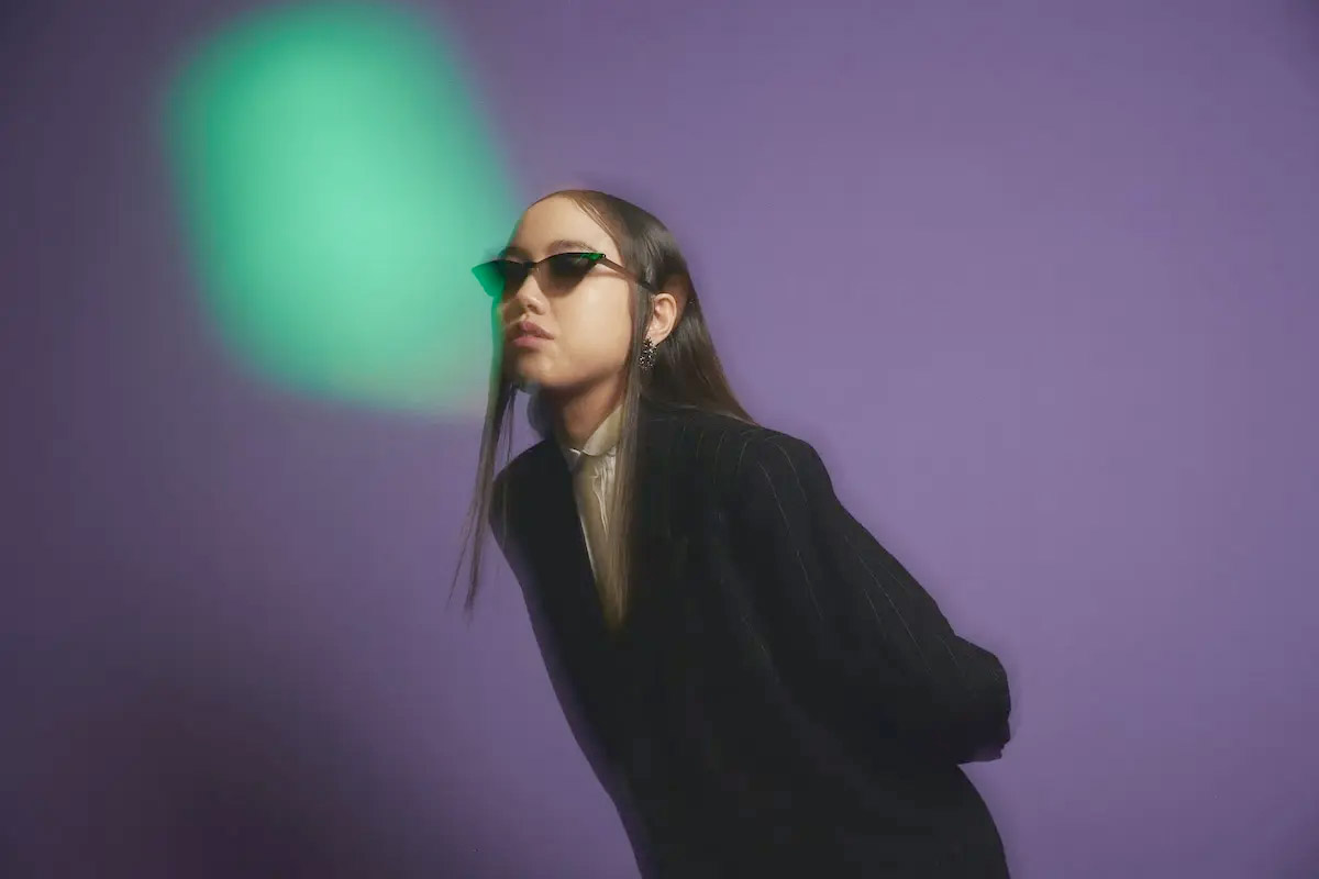 mui zyu announces new LP ft. Miss Grit & more, shares "the mould"