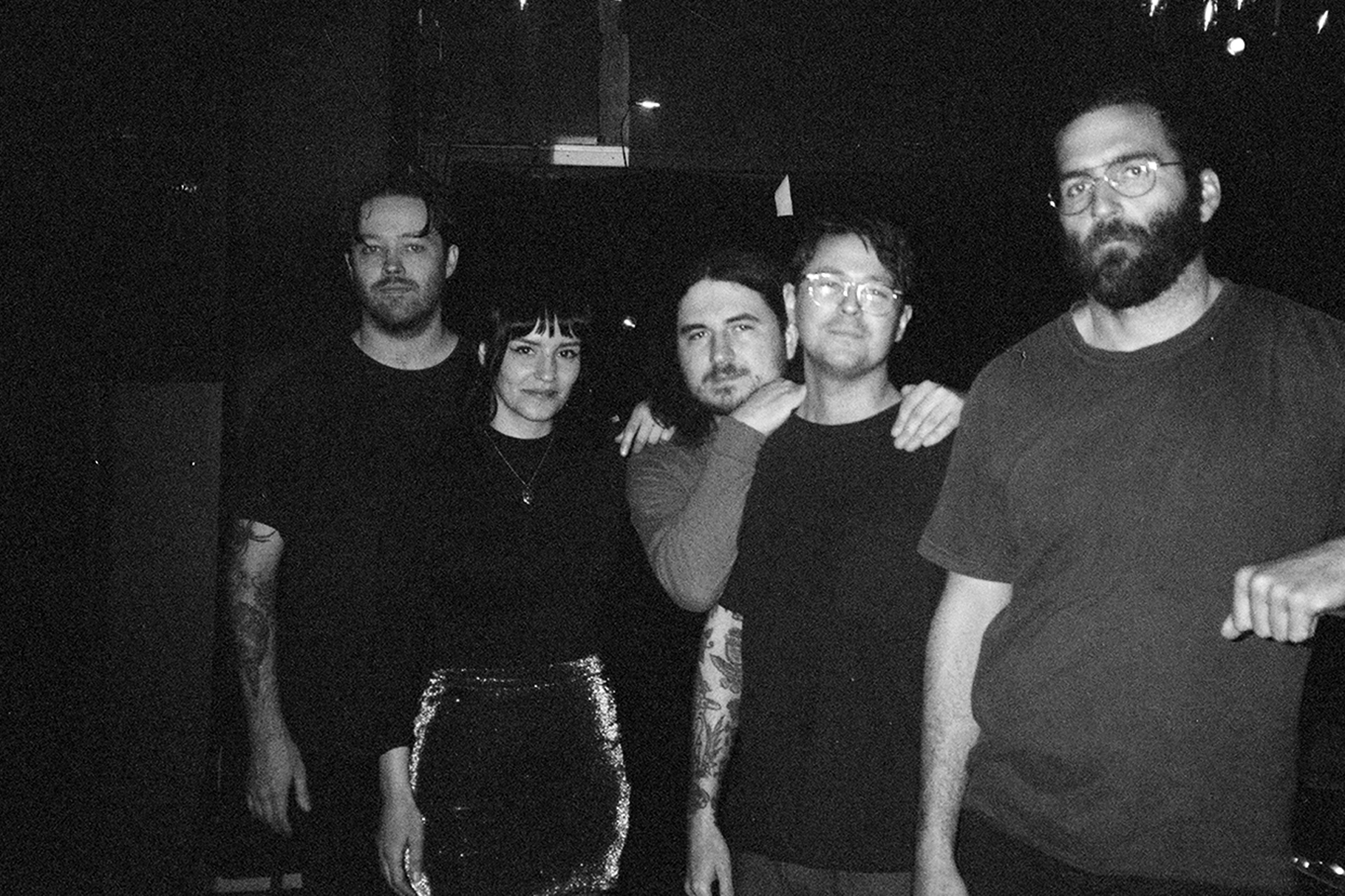 New Songs: Gouge Away, Morgan Wade, Buffalo Tom, more