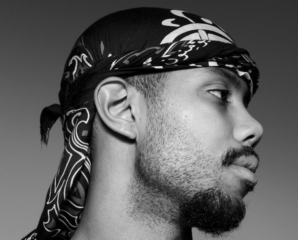 Mustafa preps Jagjaguwar debut, shares "Imaan" ft Snoh Aalegra