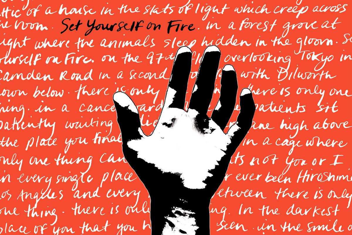 Stars announced 'Set Yourself on Fire' 20th anniversary tour & vinyl ...