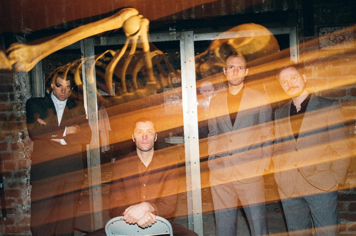 Wand share first new music in 5 years, touring, including dates with ...