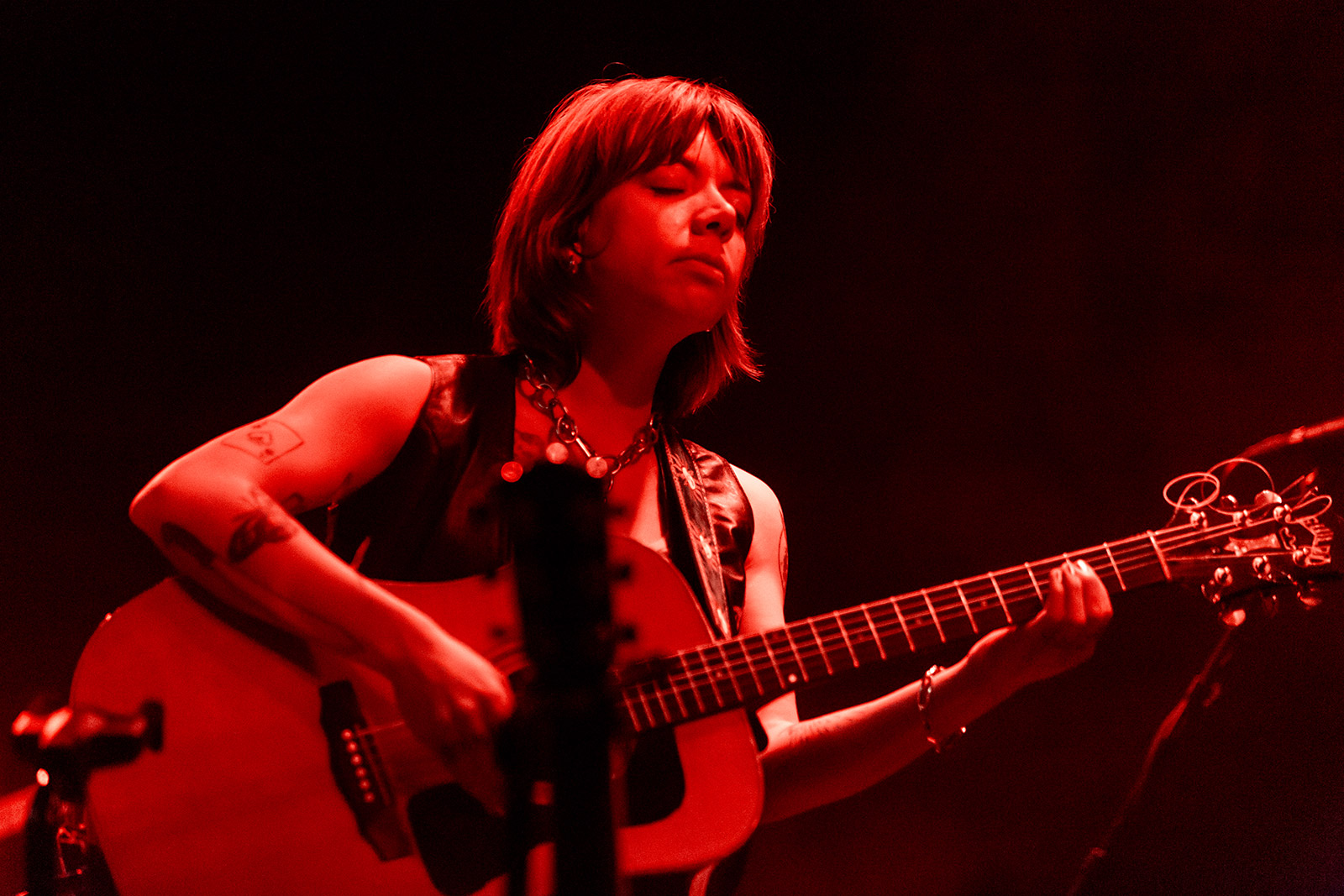 Hurray for the Riff Raff announces summer tour, dates with Norah Jones ...