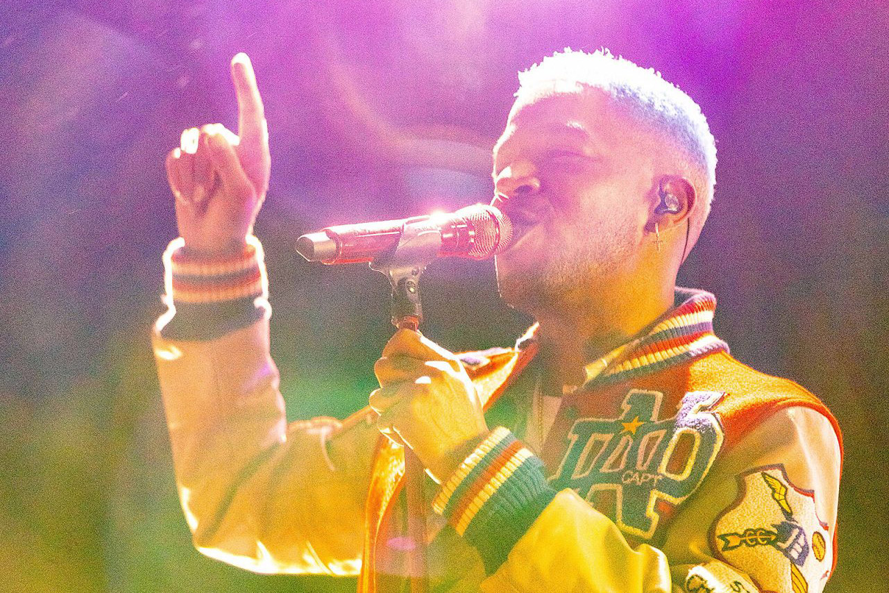 Kid Cudi announces North American tour with Pusha T, JADEN & EarthGang ...