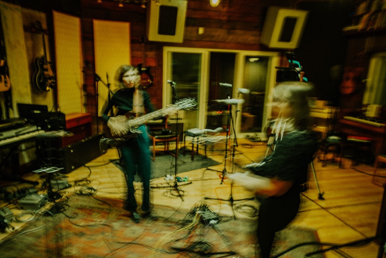 Sleater-Kinney release orchestral EP for reproductive rights & mini doc