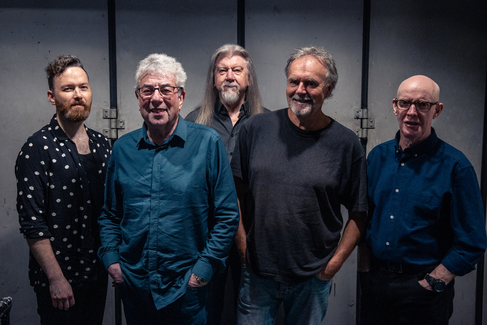10cc announce first North American tour in 30 years
