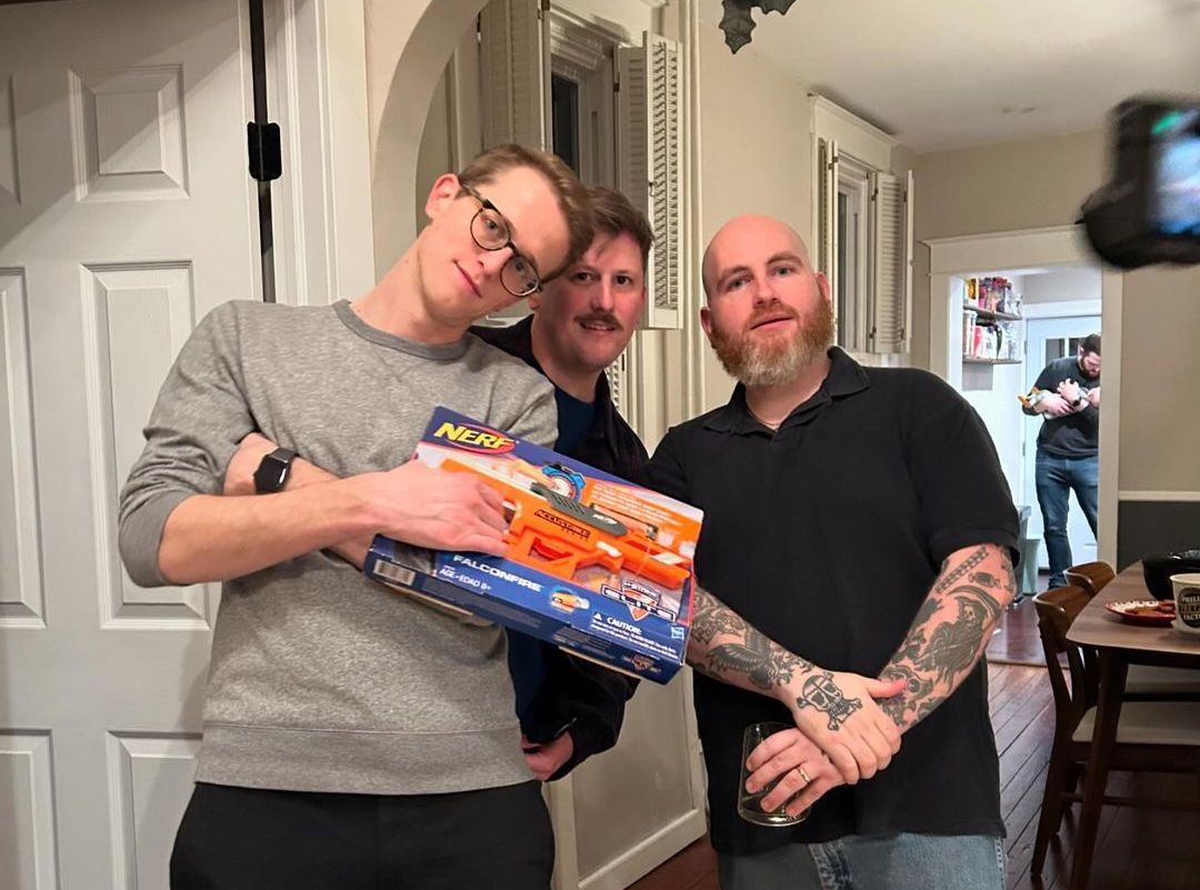 Spraynard are back, announce Philly shows with Iron Chic, Gladie, more