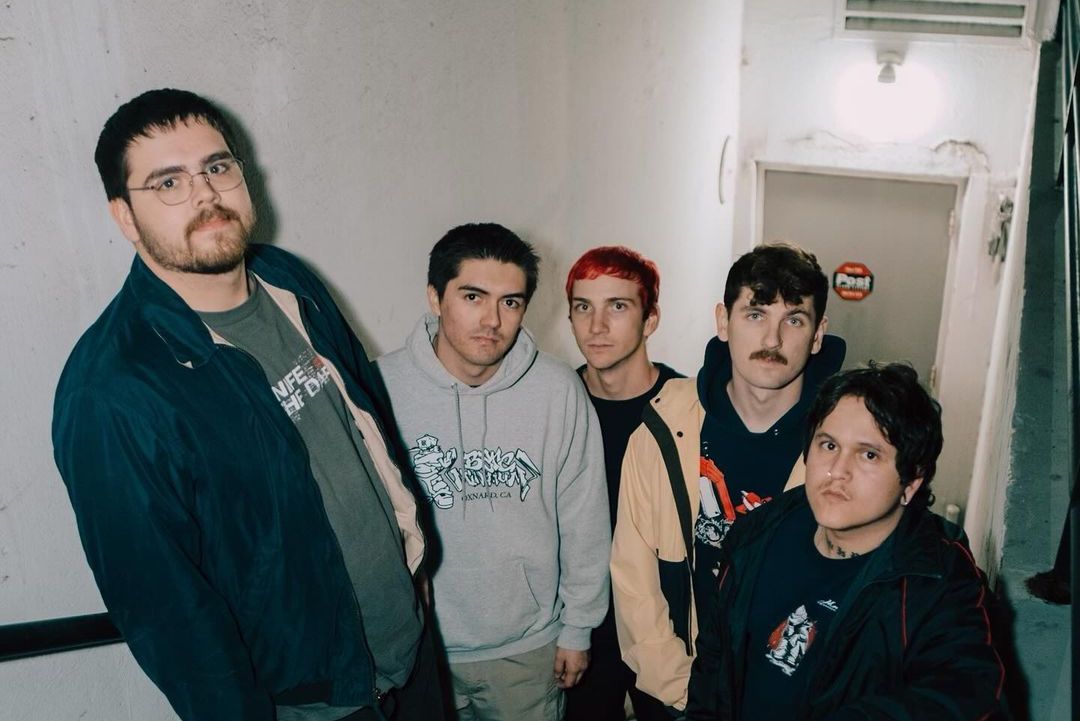 Stateside release new song ahead of tour with Anxious, Koyo & One Step ...