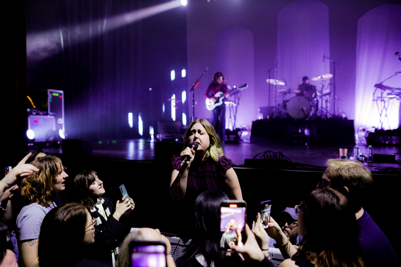 Sleater-Kinney, Chelsea Wolfe & more Wednesday NYC shows