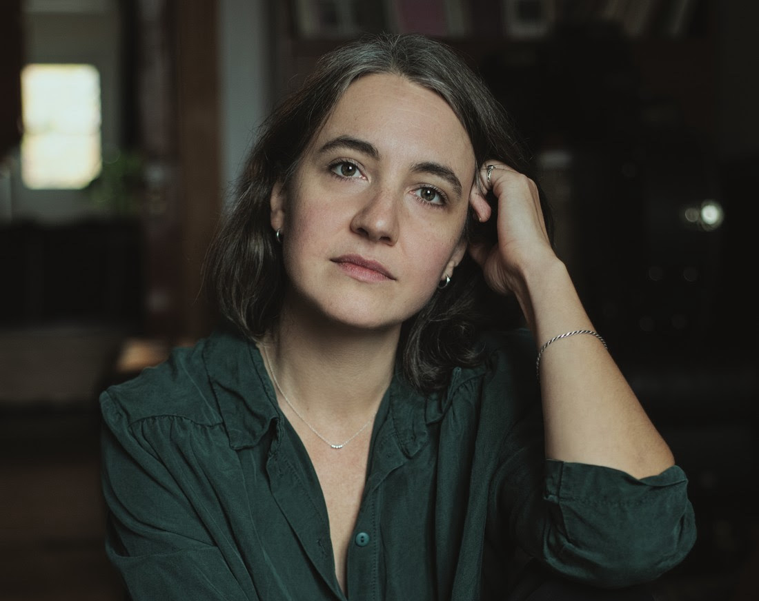 Myriam Gendron announces new LP, touring with Jim White & Marisa ...