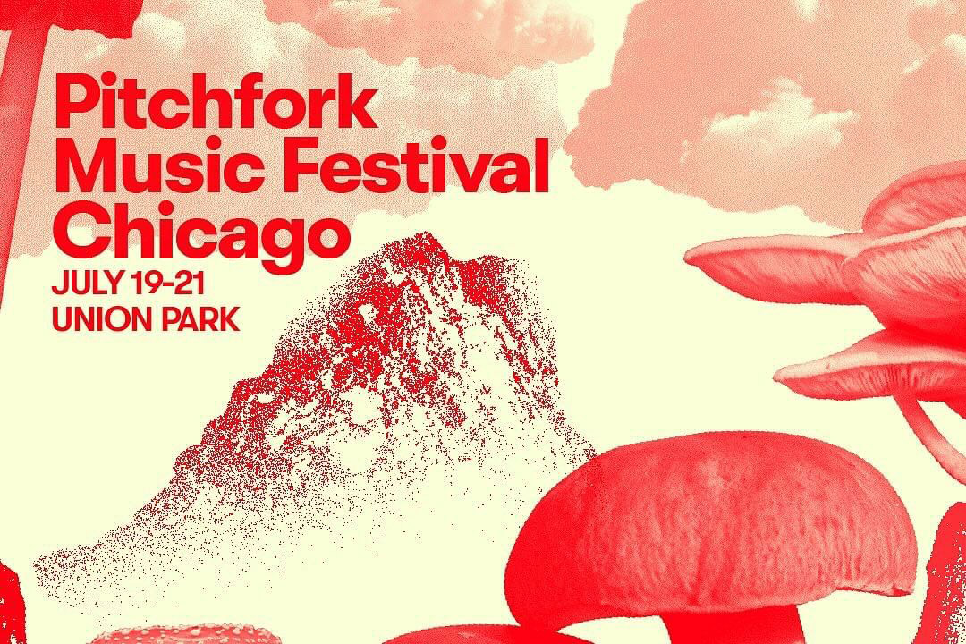 Pitchfork Festival 2024 lineup (Jamie xx, Alanis Morissette, Black ...