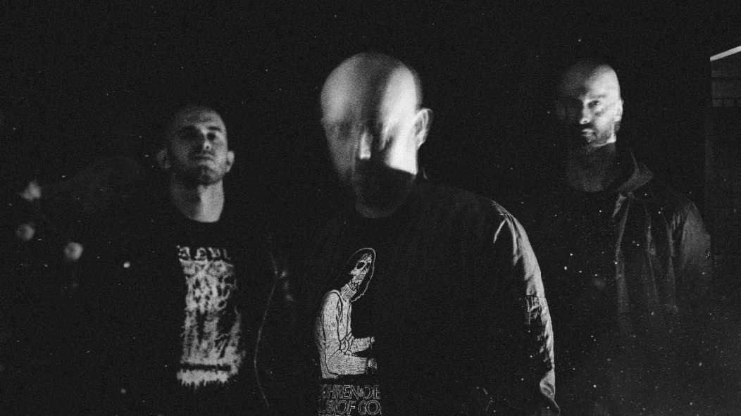 Ulcerate announce new album 'Cutting the Throat of God,' share new song