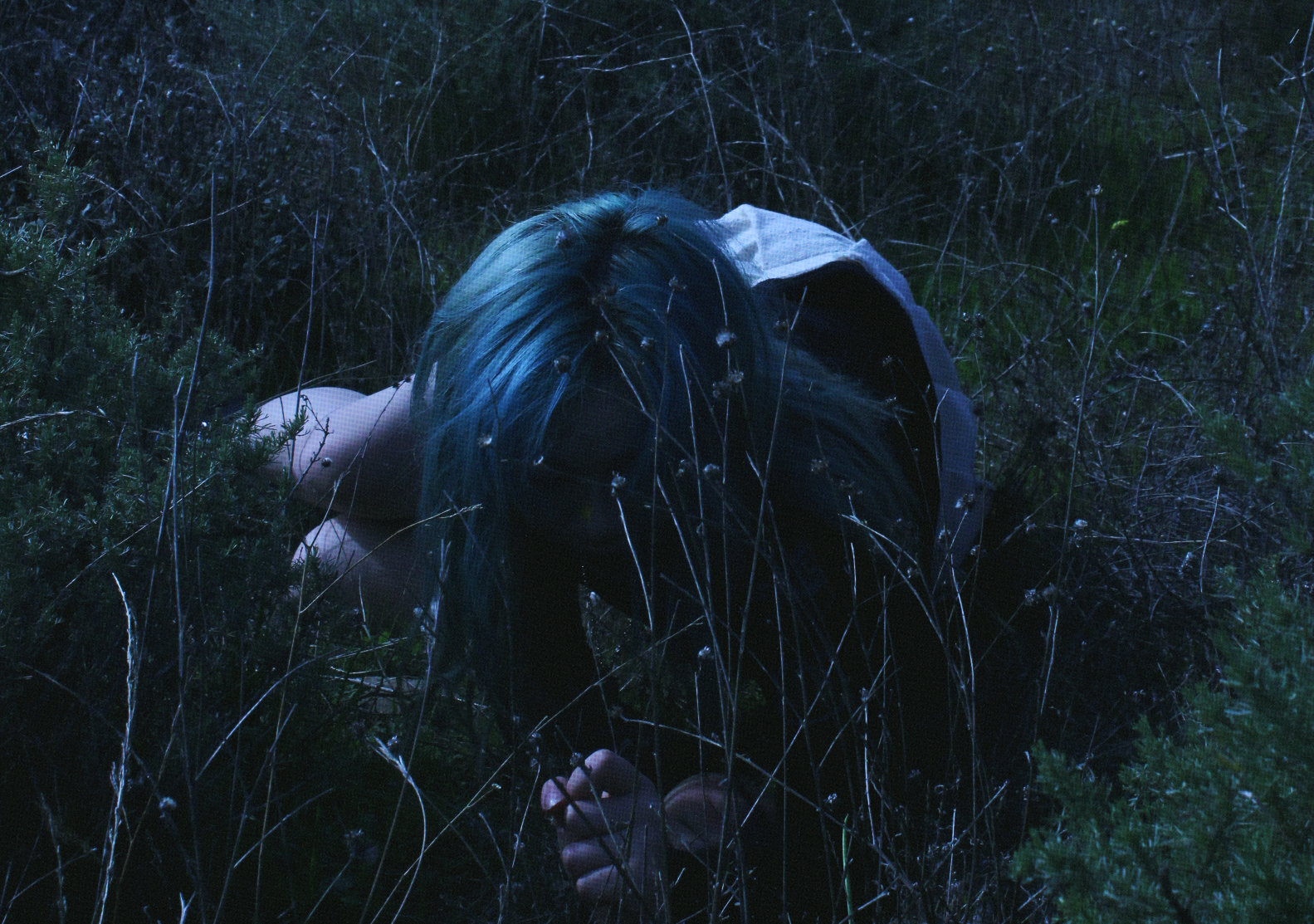 Wisp announces debut EP 'Pandora, shares "Enough for you"