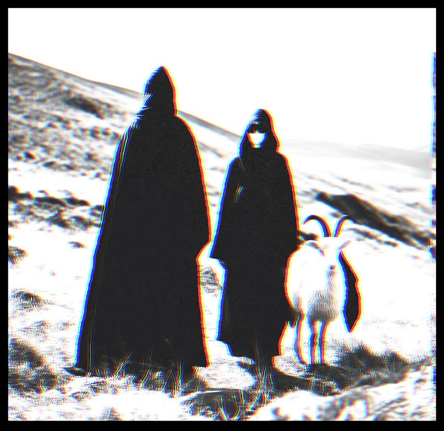Cold Cave share first new music in 3 years, "She Reigns Down"