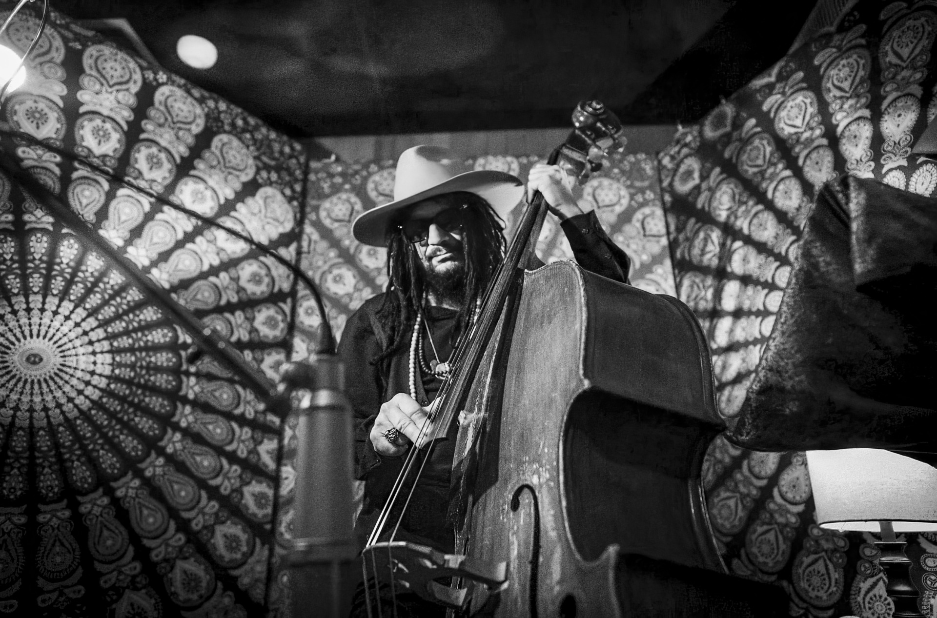 Tour news: Don Was Pan-Detroit Ensemble, Bryson Tiller, Searows, Jon ...