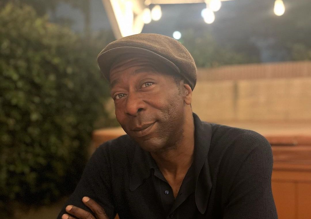 Hepcat vocalist Greg Lee has died at 53