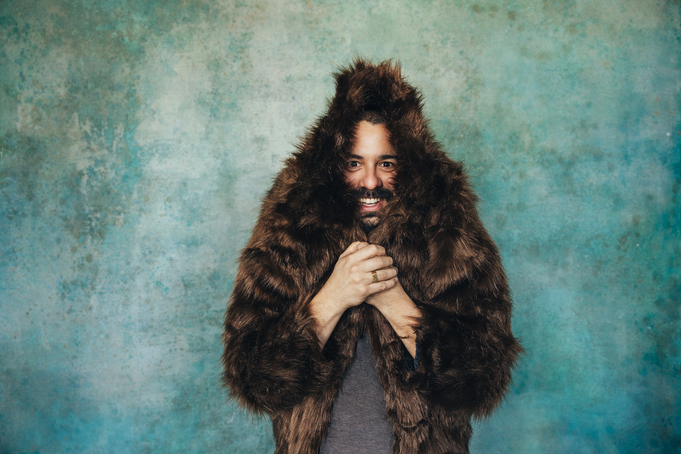 Man Man announce new album & tour, share "Iguana"