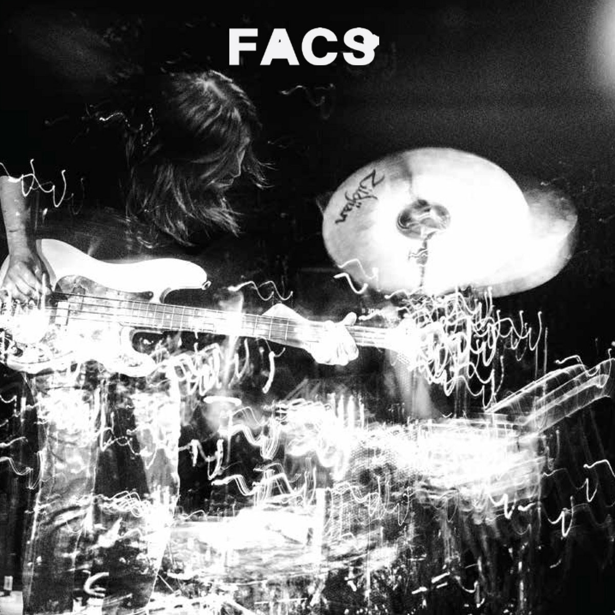 FACS release single for Sub Pop, "North American Endless" (watch the video)