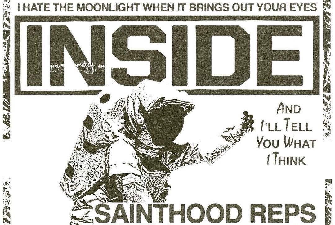 Long Island emo vets Inside reuniting for Massapequa VFW show
