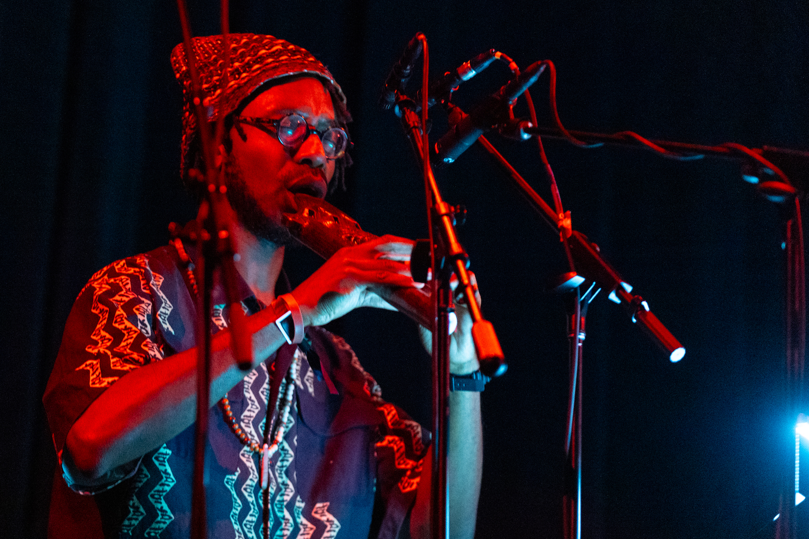 Big Ears 2024 Day 3: Shabaka, Beth Orton, Bonnie 'Prince' Billy, Herbie ...