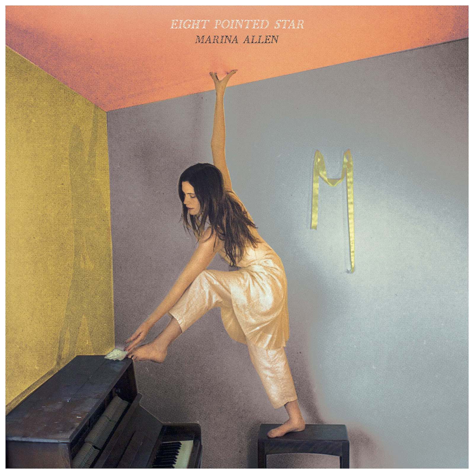 Marina Allen announces new album, touring with Real Estate & more ...