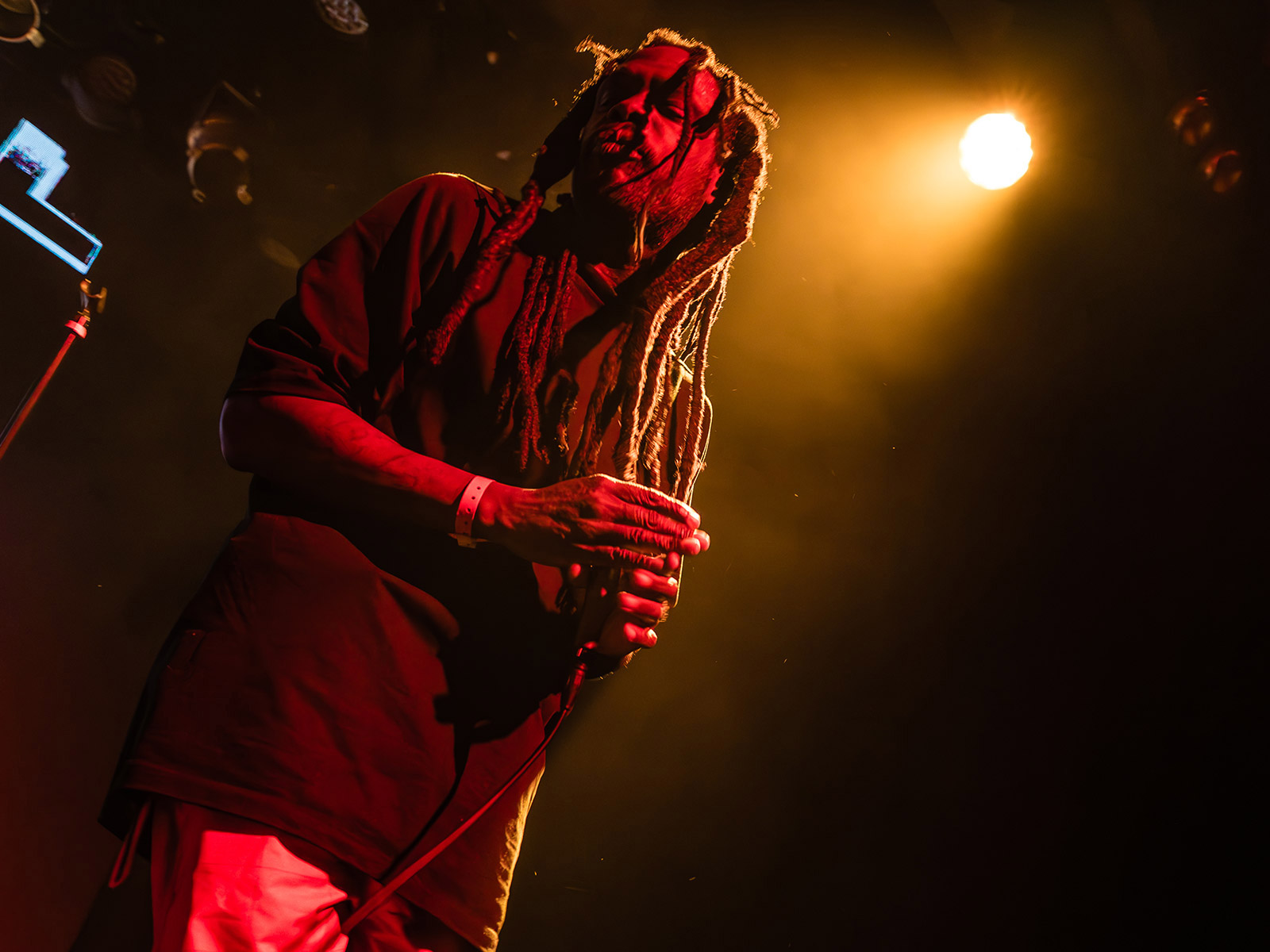 Kneecap announce fall US tour (Knockdown Center included)