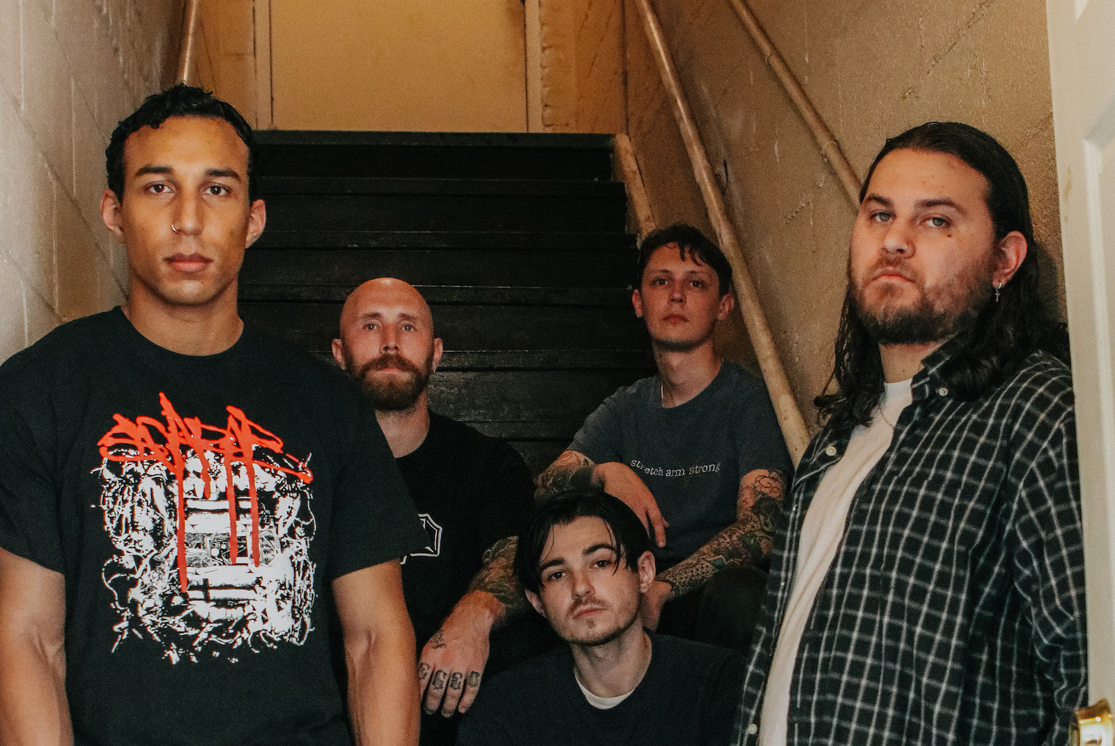 Foreign Hands announce new LP, share new song + new SeeYouSpaceCowboy ...