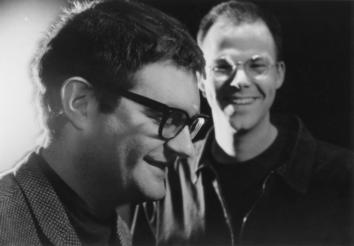Gastr del Sol announce first album in 25+ years, share "The Seasons ...