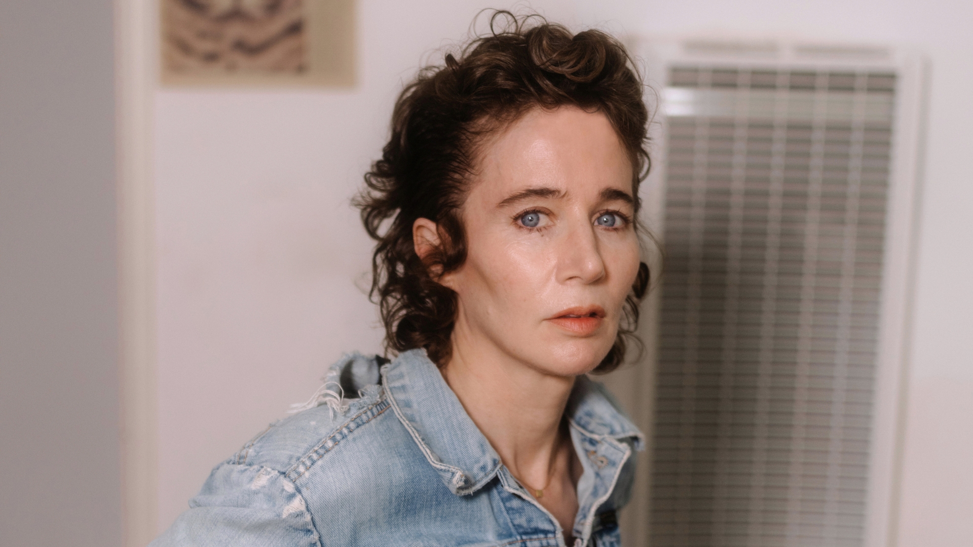 Miranda July announces book tour for new novel 'All Fours'