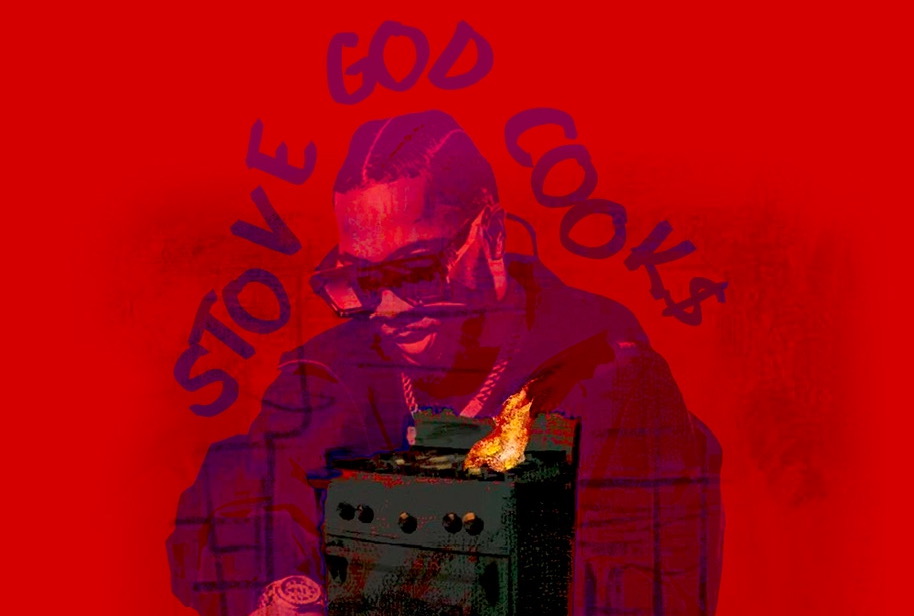 Stove God Cooks announces "Let Him Cook" tour