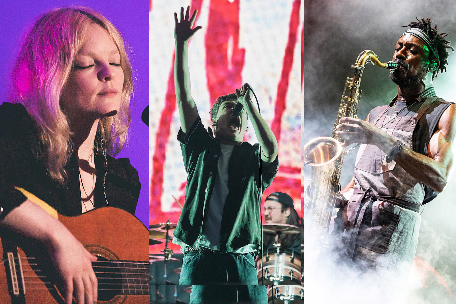 55 Albums We're Anticipating for Spring 2024