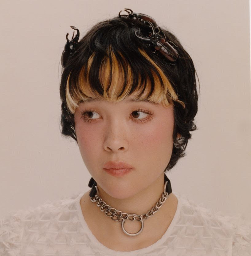 Mei Semones tells us about her Top 10 Jazz Albums ++ stream her great ...