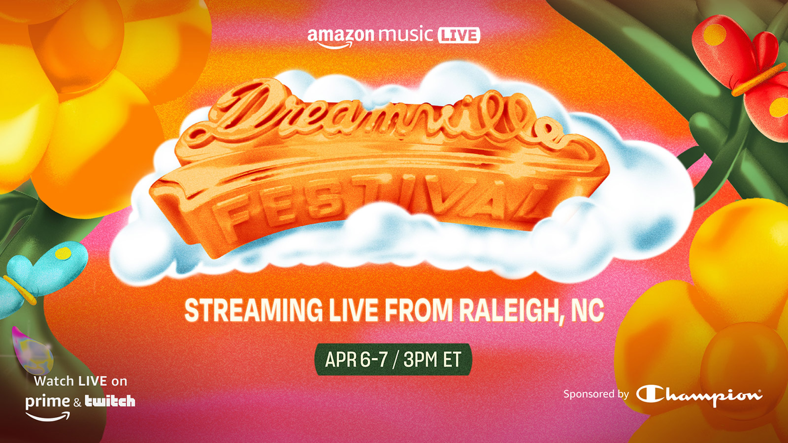 J. Cole's Dreamville Fest streaming live (set times)