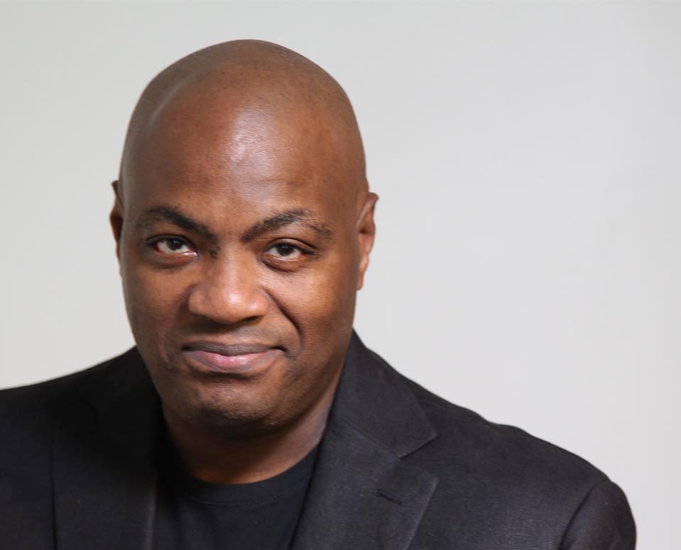 Hip-hop legend DJ Mister Cee, RIP