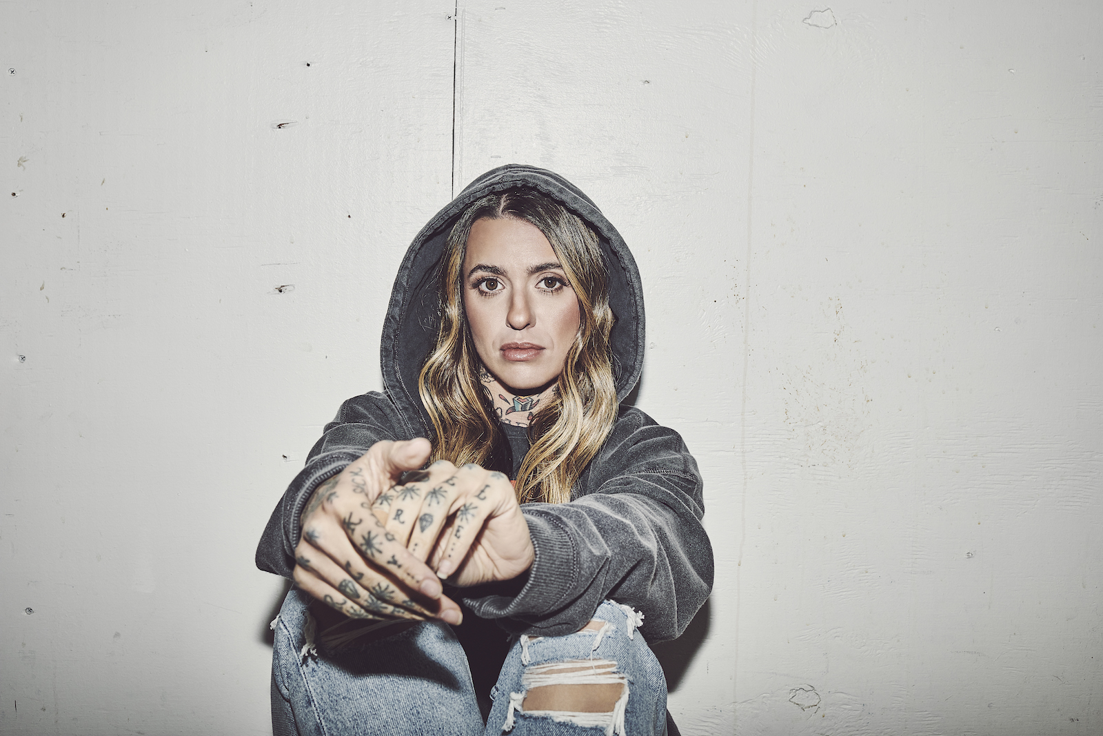 Morgan Wade announces new album 'Obsessed' & tour, shares new song