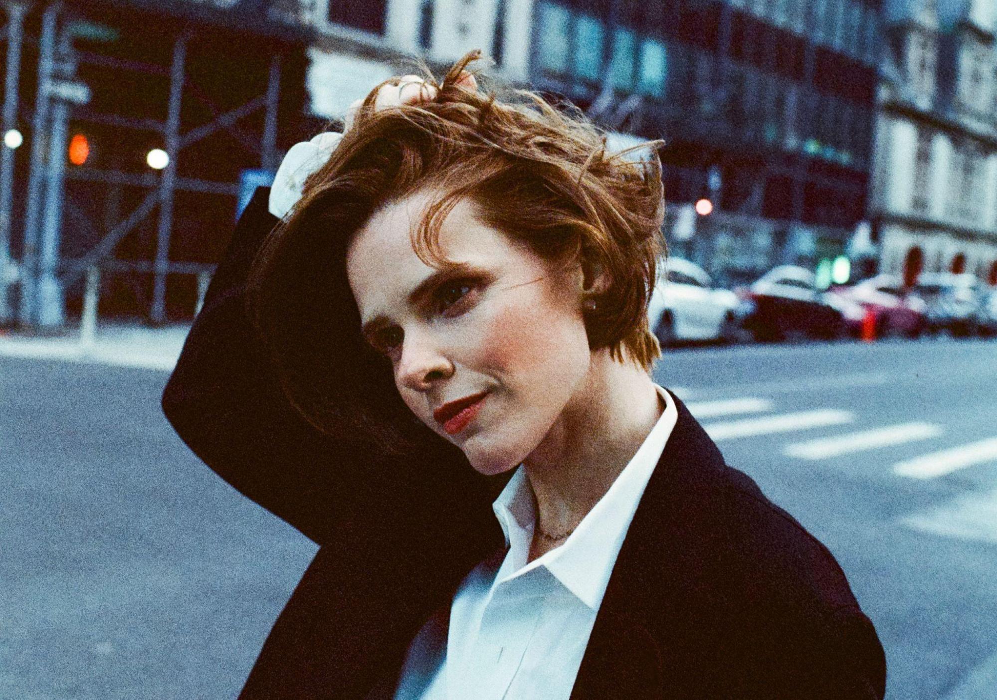 Cassandra Jenkins announces first album for Dead Oceans, shares "Only One"