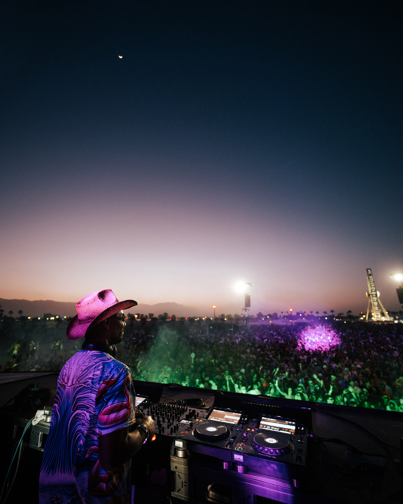 Coachella announces weekend 2 livestream schedule