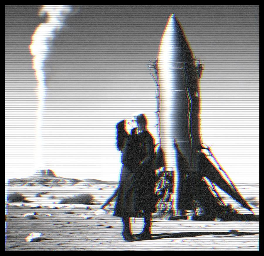 New songs: Drake, Cold Cave, Blushing, Blue Hawaii, more