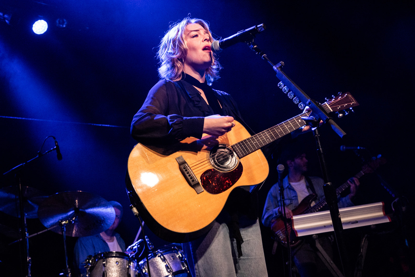 'TODAY' Show 2024 concert series lineup (Chris Stapleton, Maggie Rogers ...