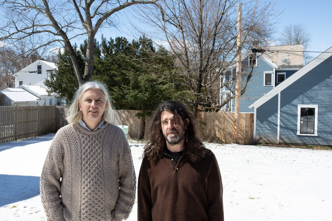 The Folk Implosion announce first album & tour in 25 years, share ...